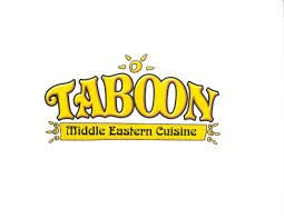 Taboon of Flint: Order Online